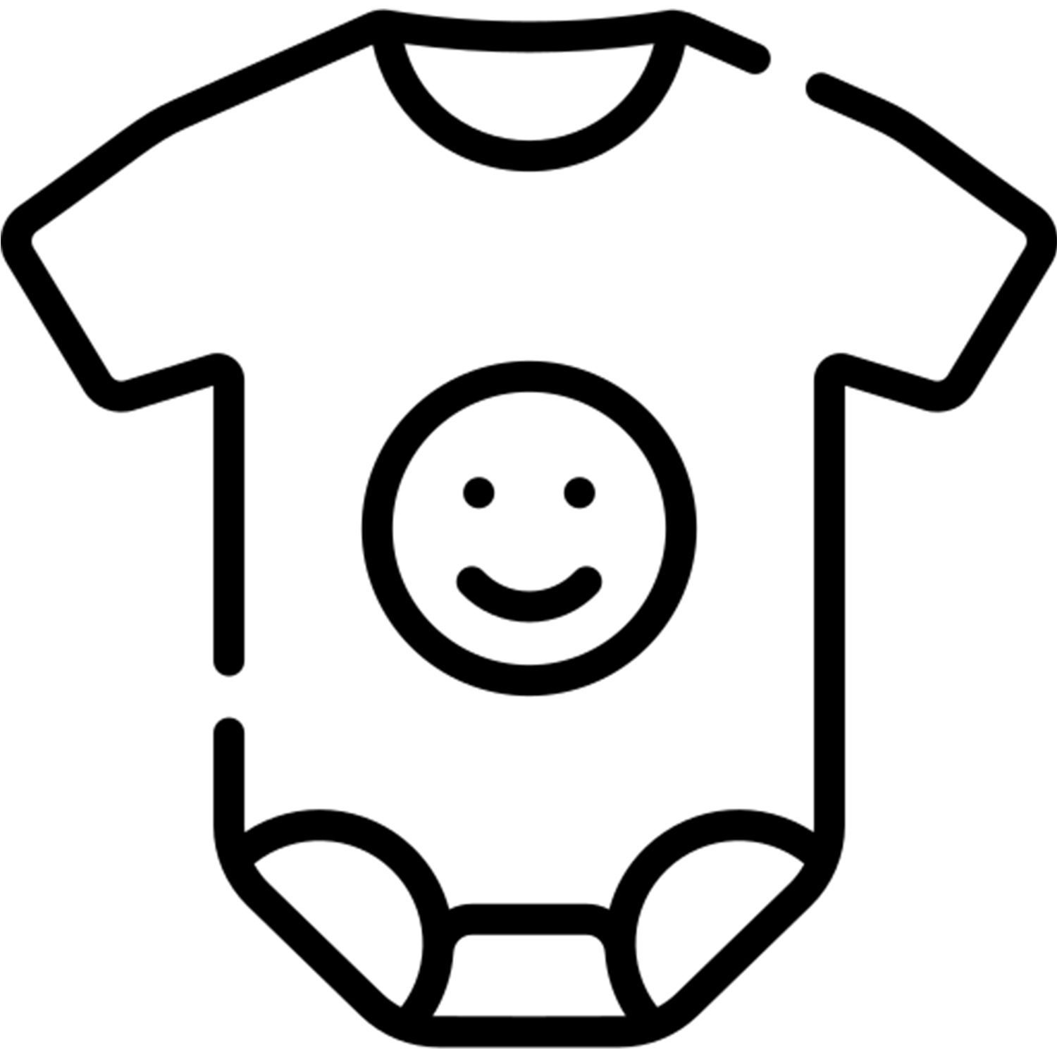 Detské body - CreativeArt