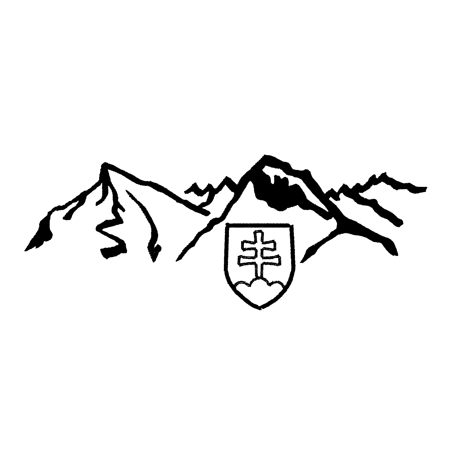 Vysoké Tatry a Slovensko - CreativeArt